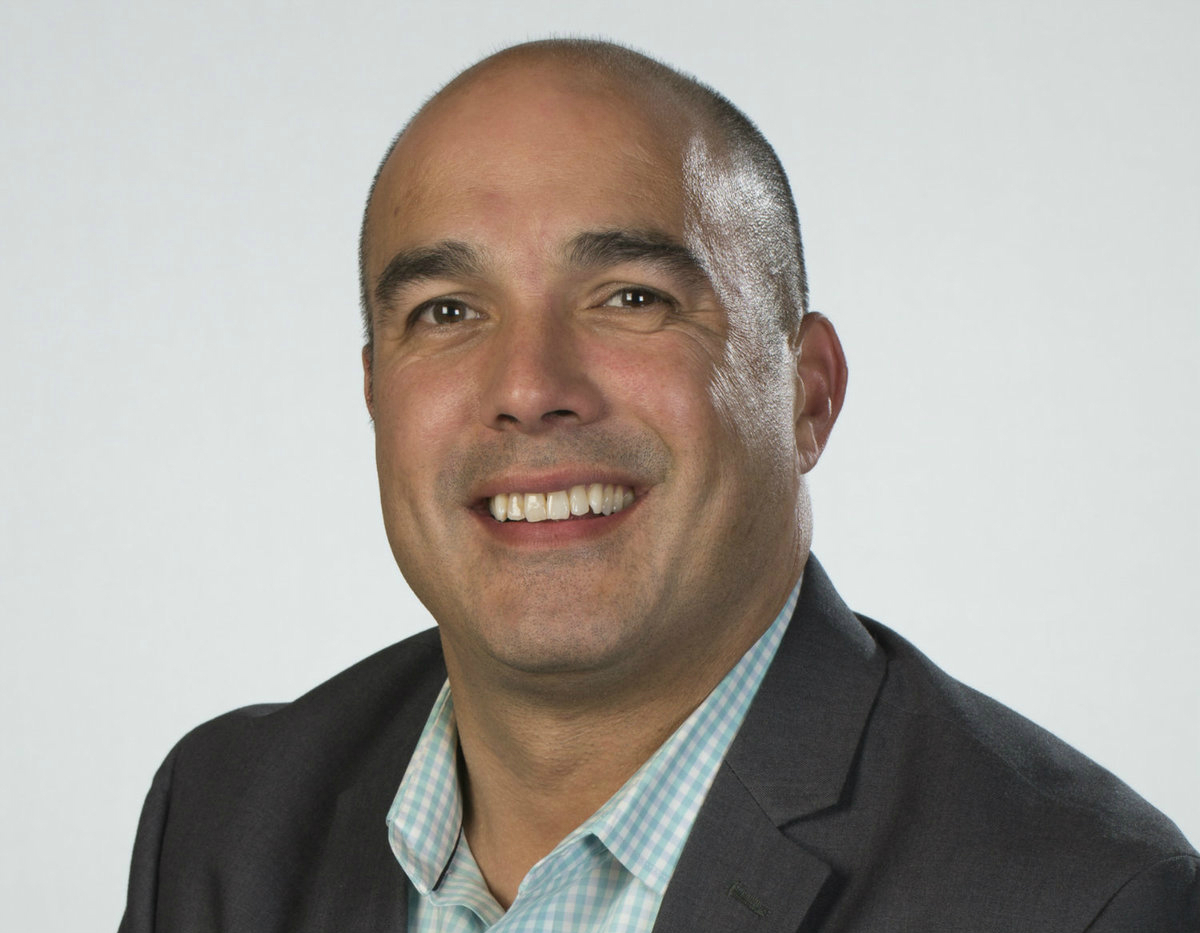 Experienced and Innovative Leader Named Vice President for Finance and ...