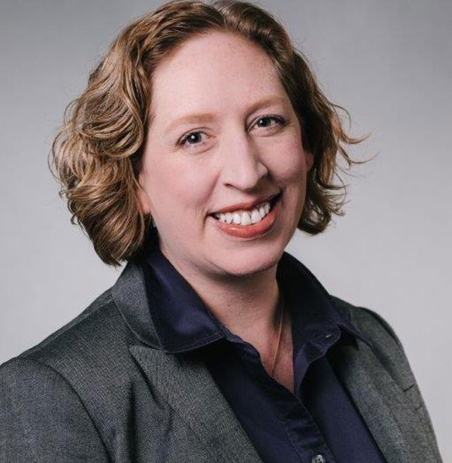 New VP for Human and Organizational Development and Planning Named ...