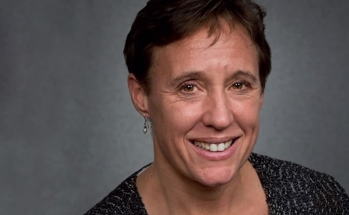 Jill Agostino | Ithaca College