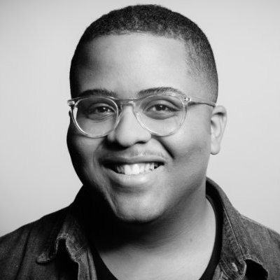 Aaron Edwards | Ithaca College