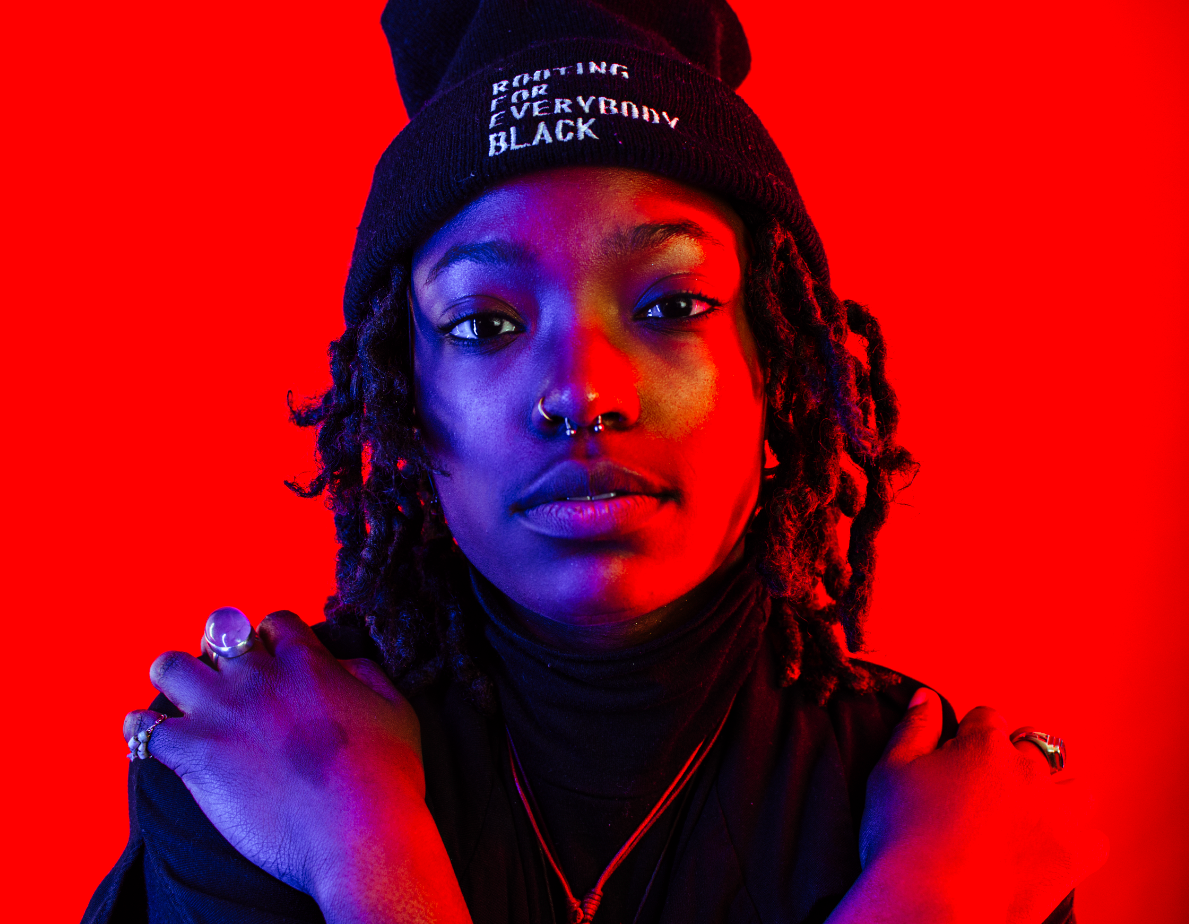 Celebrating Space for Queer and Trans People of Color | Ithaca College