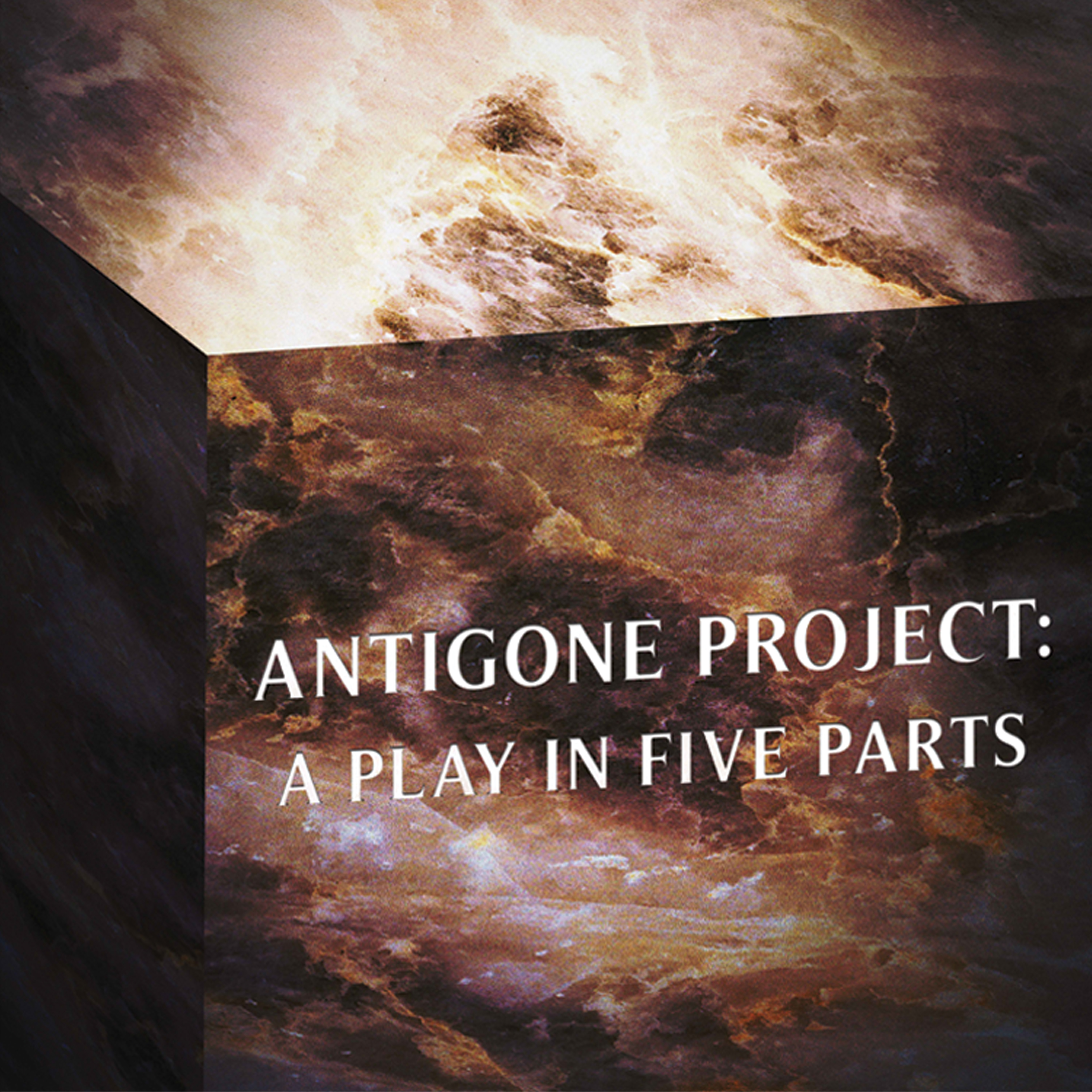 Antigone Project: A Play in 5 Parts | Ithaca College