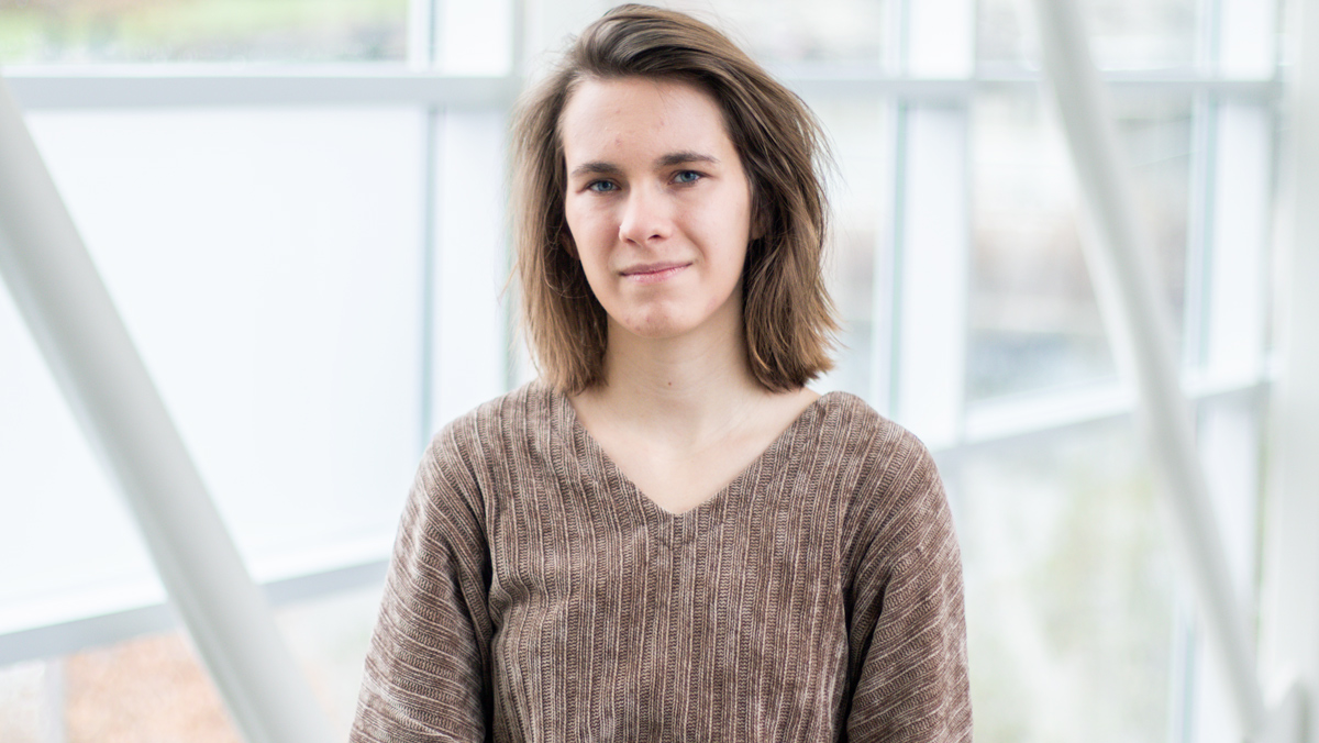 Ithacan Q&A: Clare Nowalk's Research on Sex Work and Trafficking ...