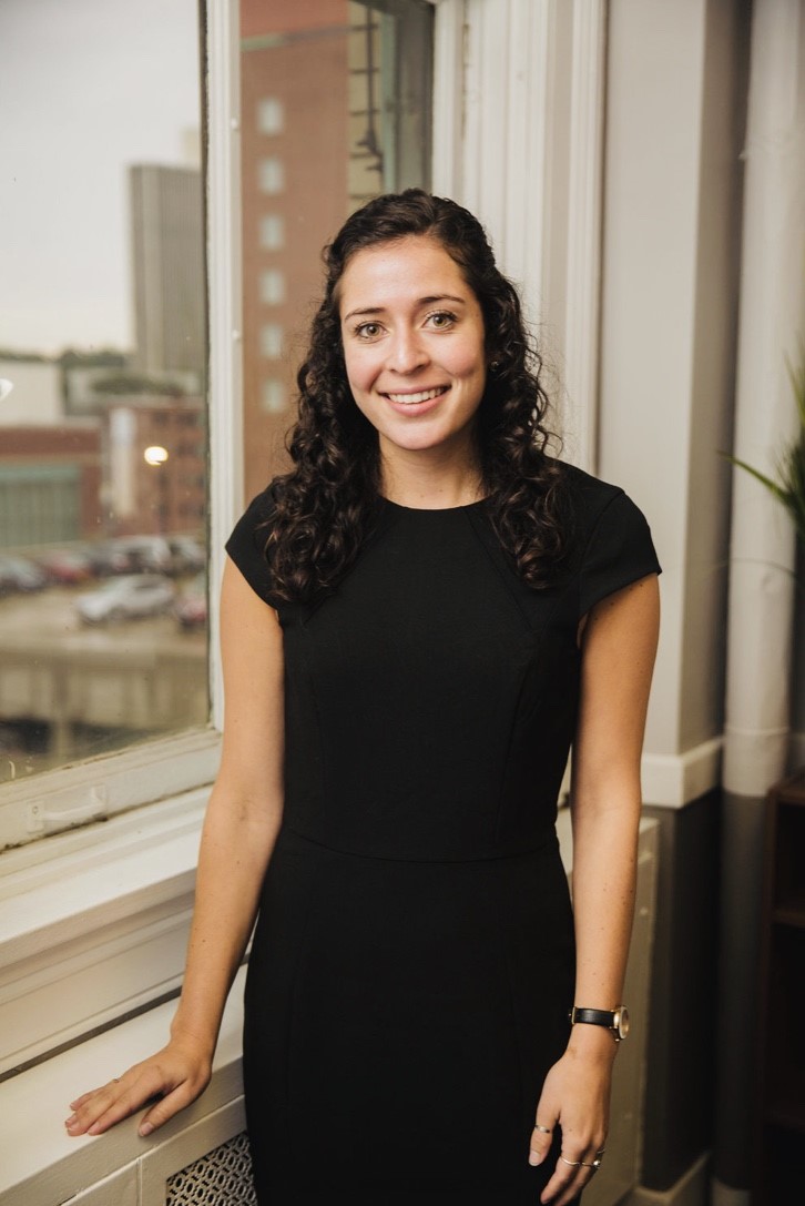 Mary Scouten | Ithaca College