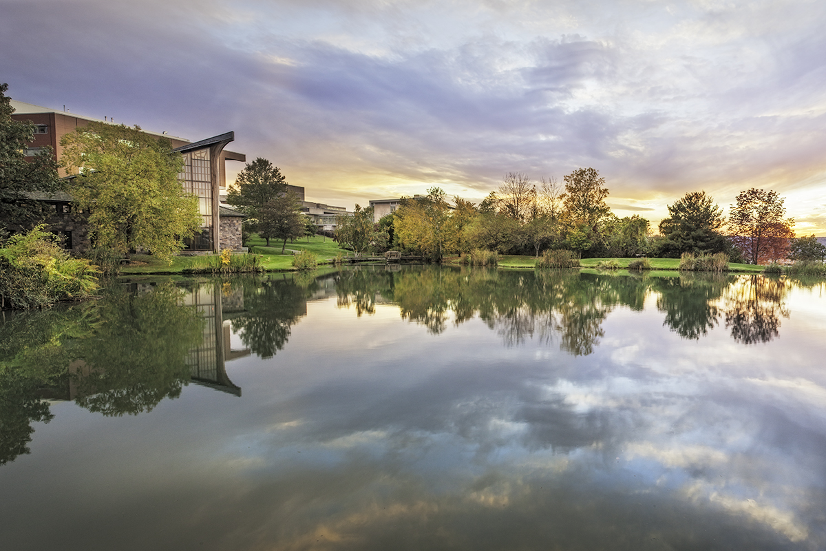 IC Launches Student Emergency Relief Fund | Ithaca College