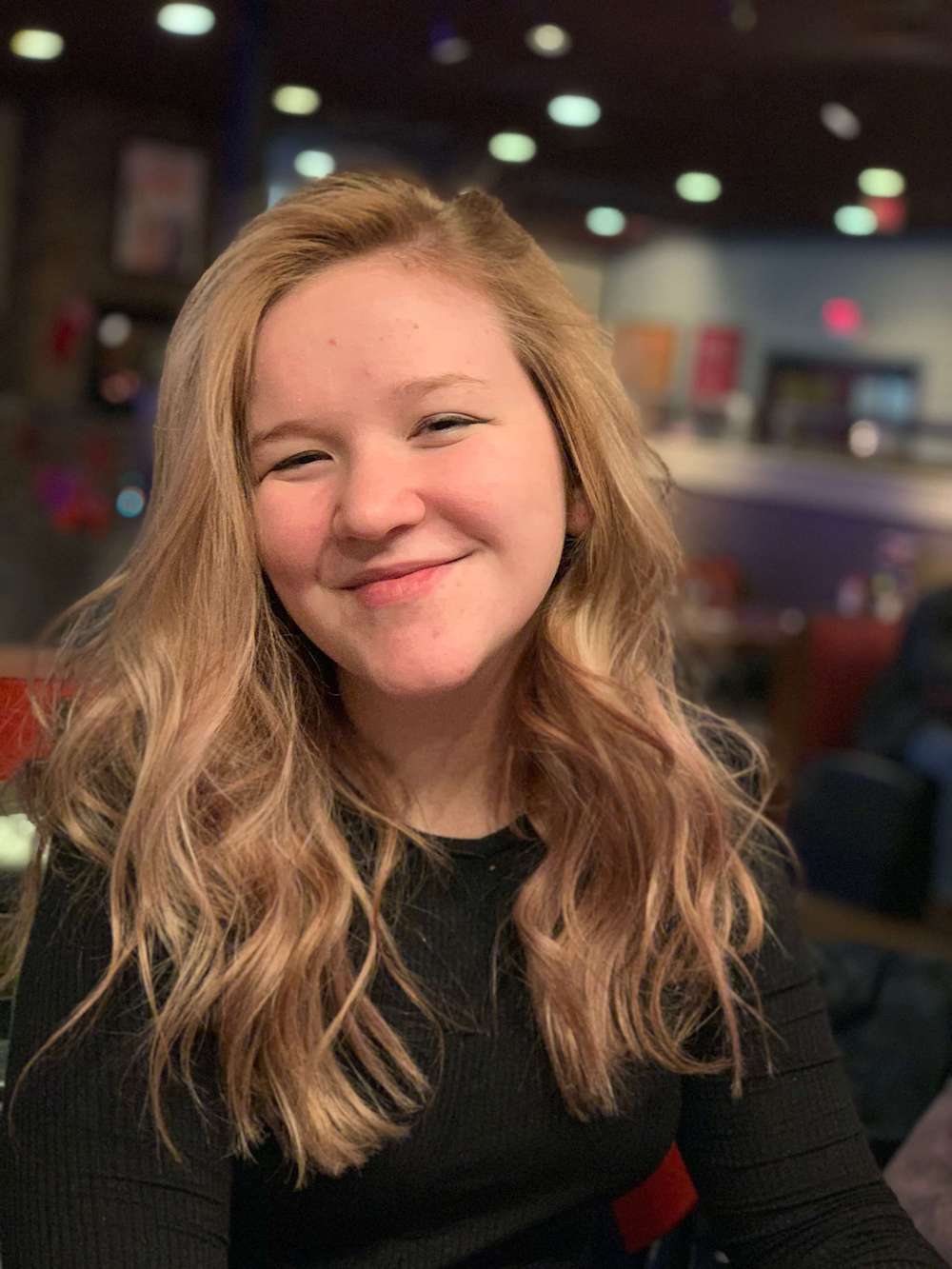 Megan Handley | Ithaca College