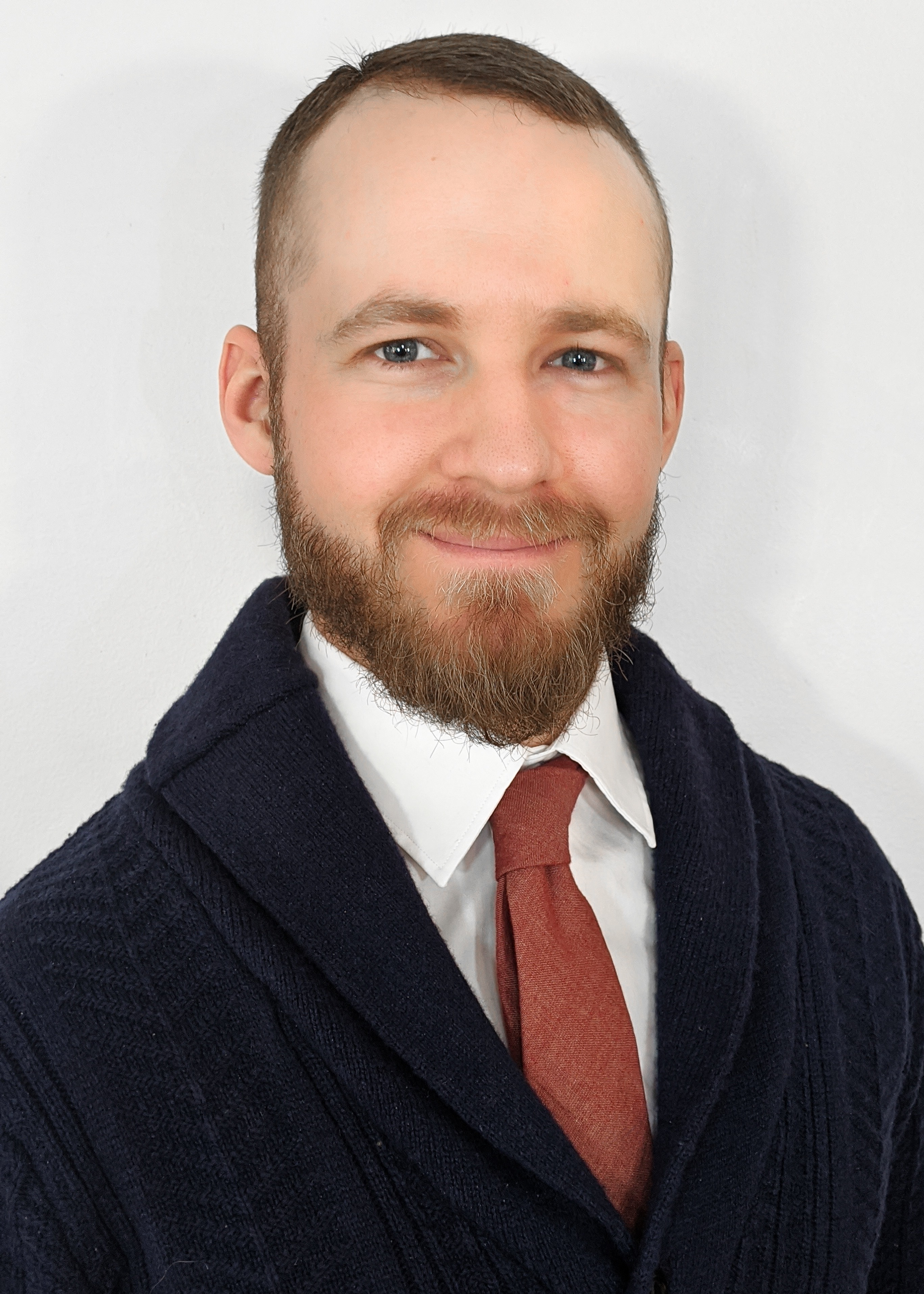 Derek J. Hessing | Ithaca College