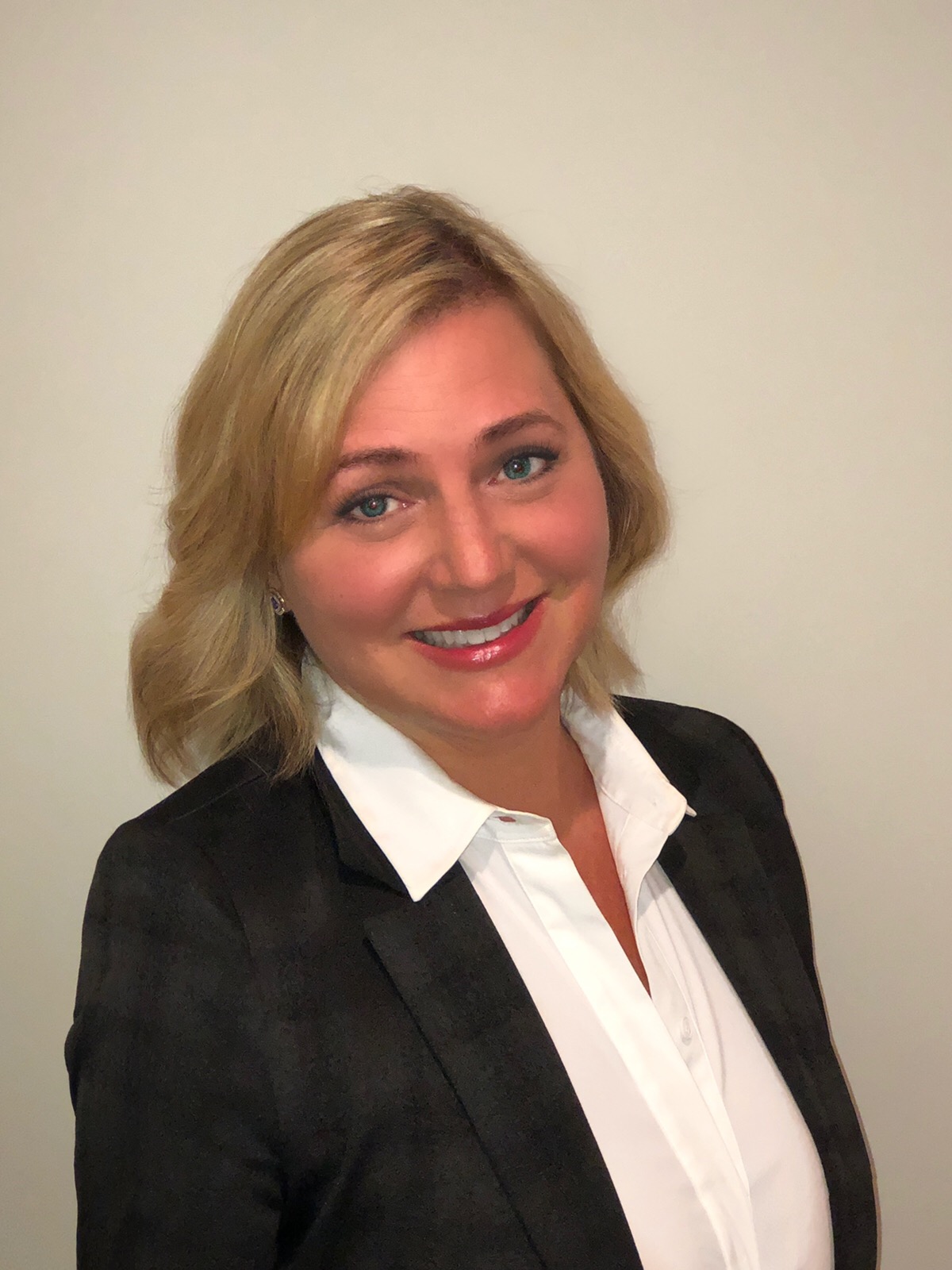 Kimberly Zeoli '89 | Ithaca College