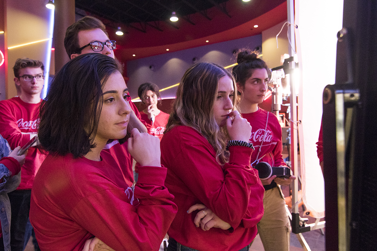 Ithaca College Students Named Finalists in National Film Competition ...