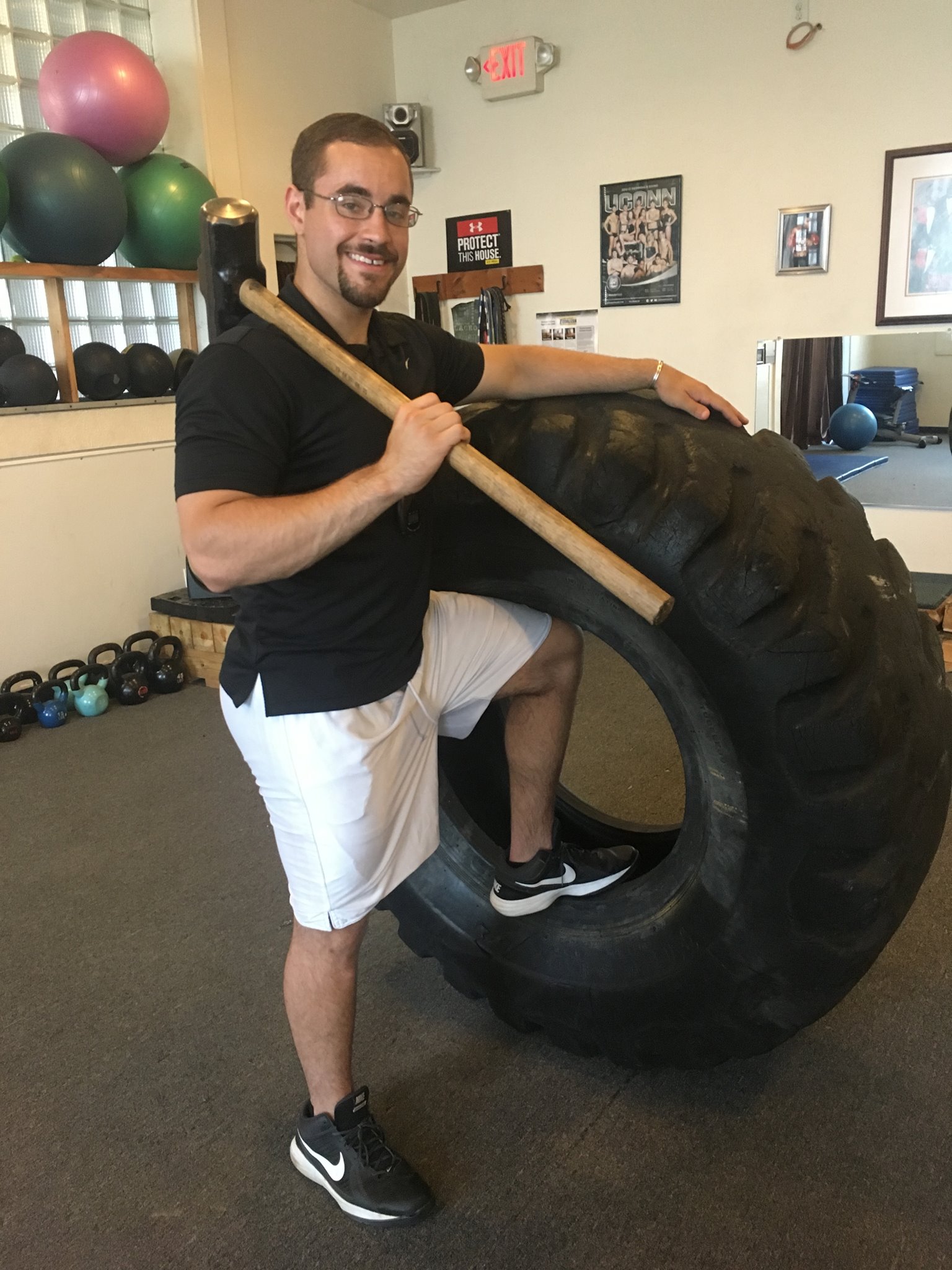 Max Gordon | Ithaca College