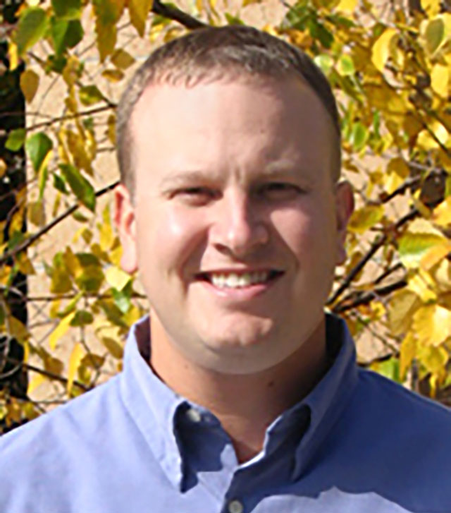 Chris Hummel | Ithaca College