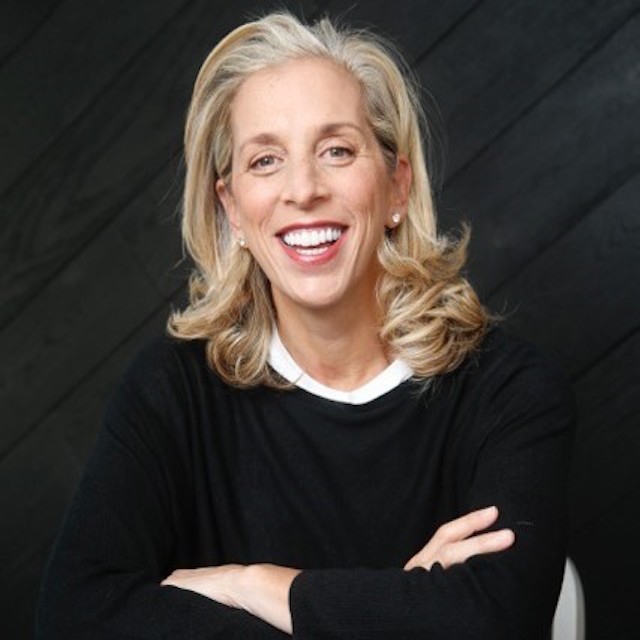 Jan Singer '86 | Ithaca College