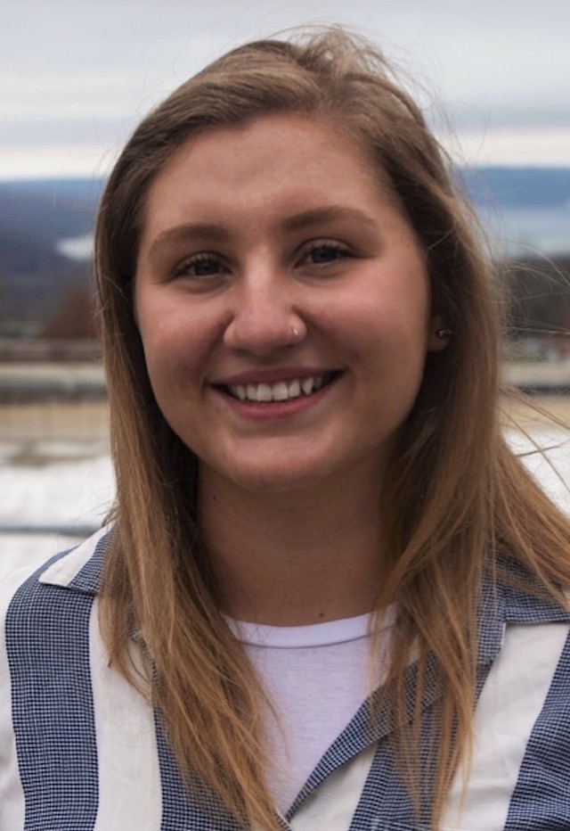 Alumni Reflections | Ithaca College