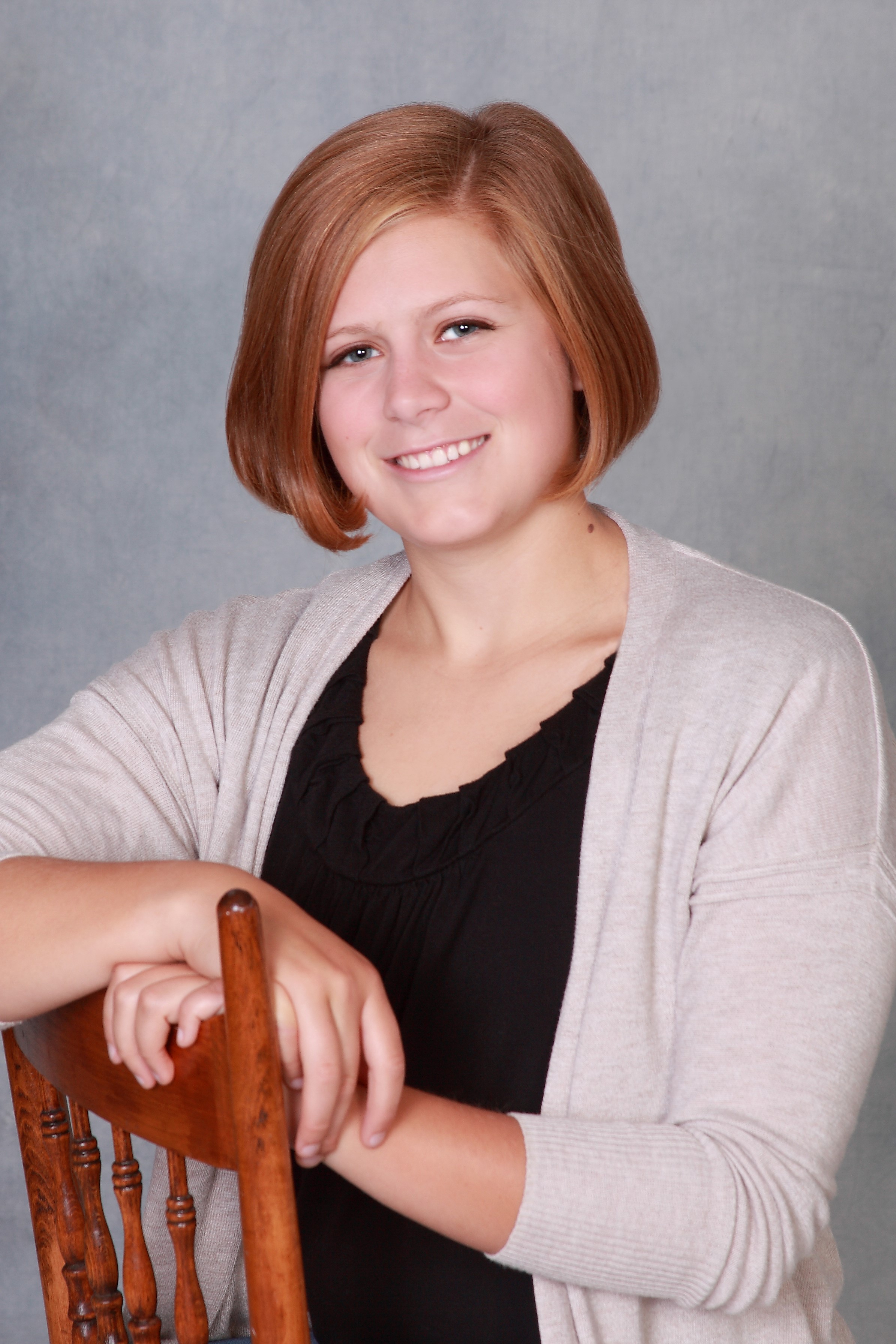 Liz Henning | Ithaca College