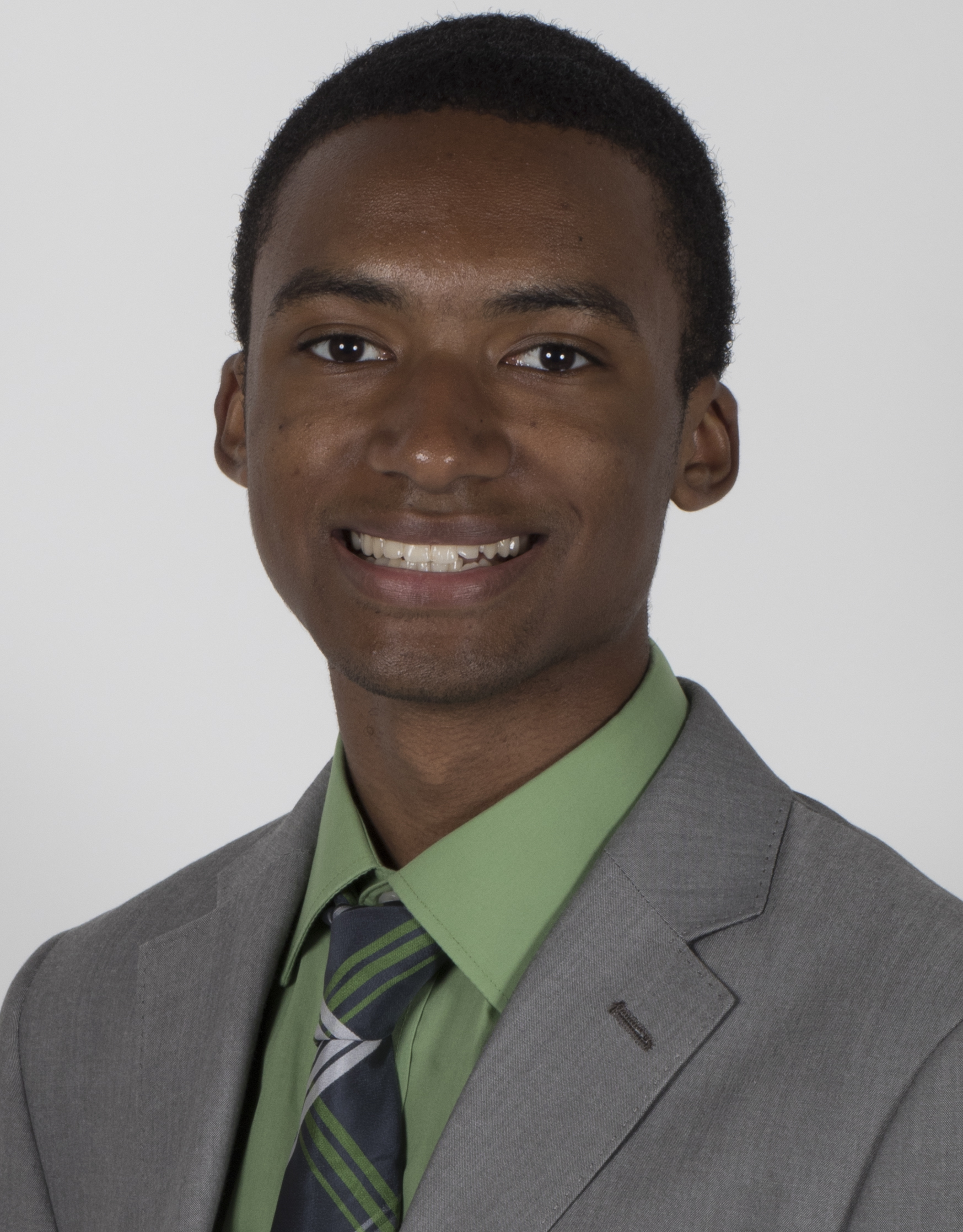 Malick Mercier | Ithaca College