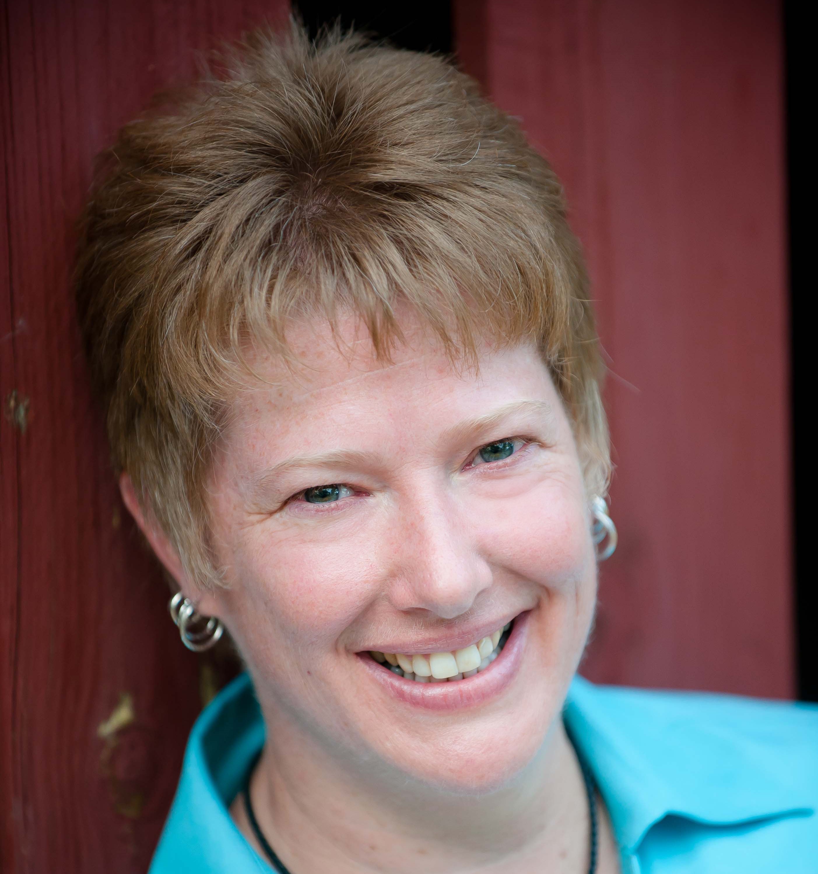 Carla Cheatham | Ithaca College