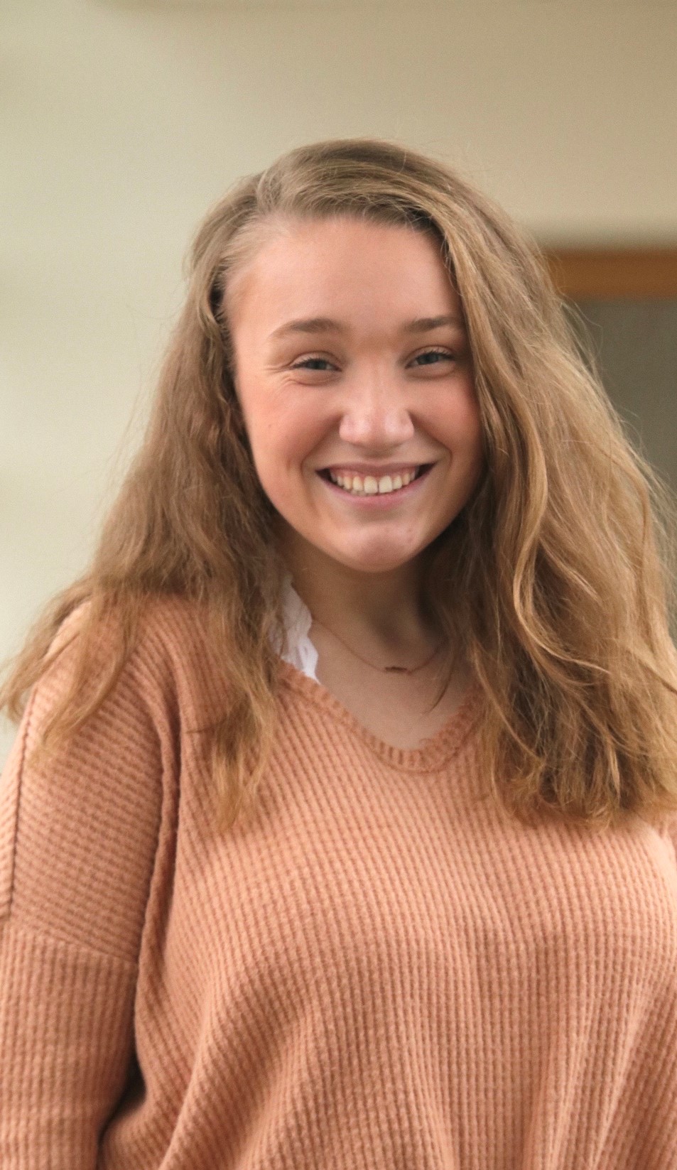 Stephanie Krauss | Ithaca College