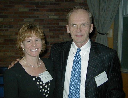 Gregg McCrary Visit | Ithaca College