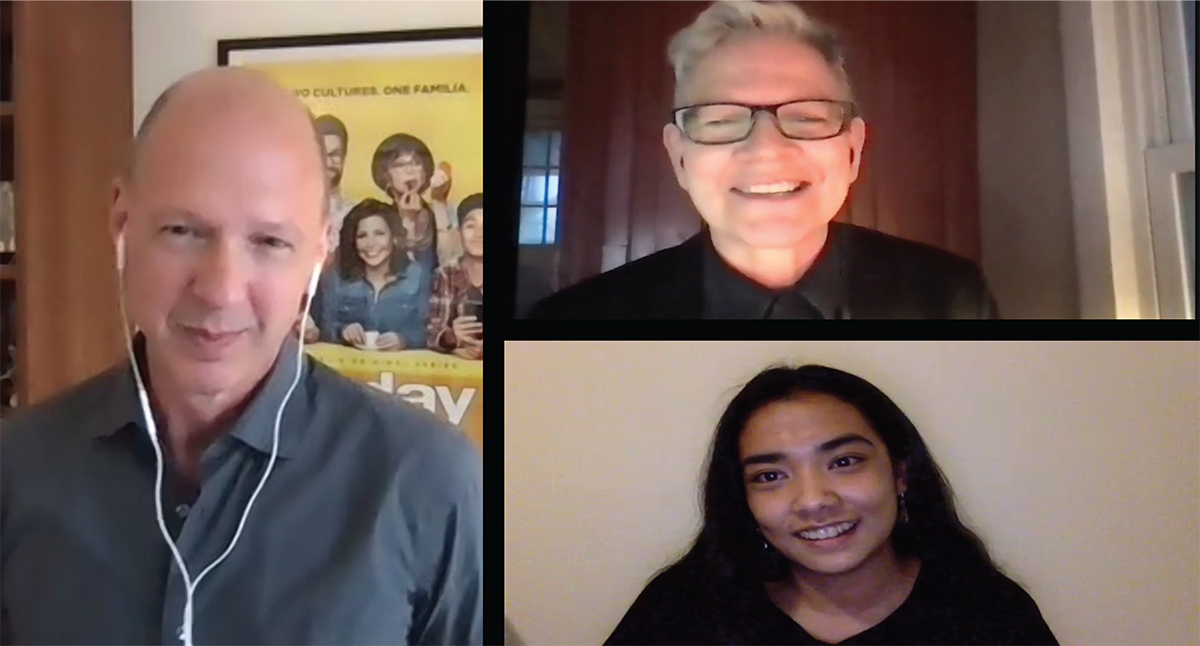 25th Anniversary of James B. Pendleton’s Endowment | Ithaca College