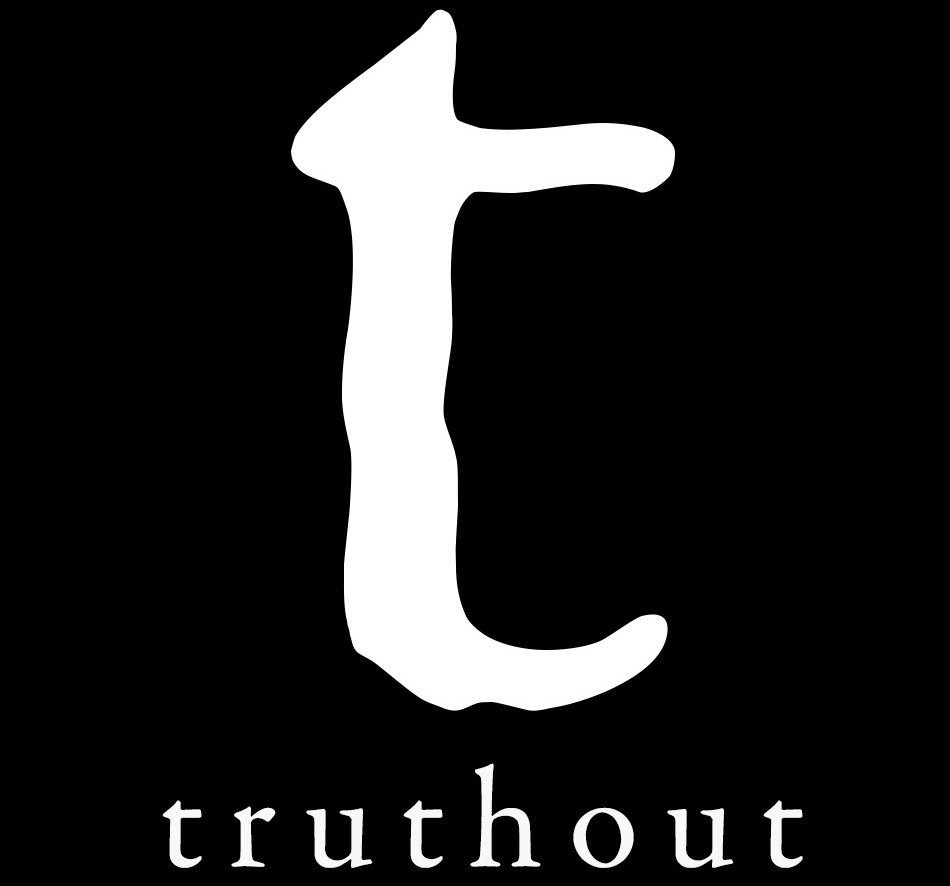 Izzy Award for Independent Media to Be Shared by Truthout and ...