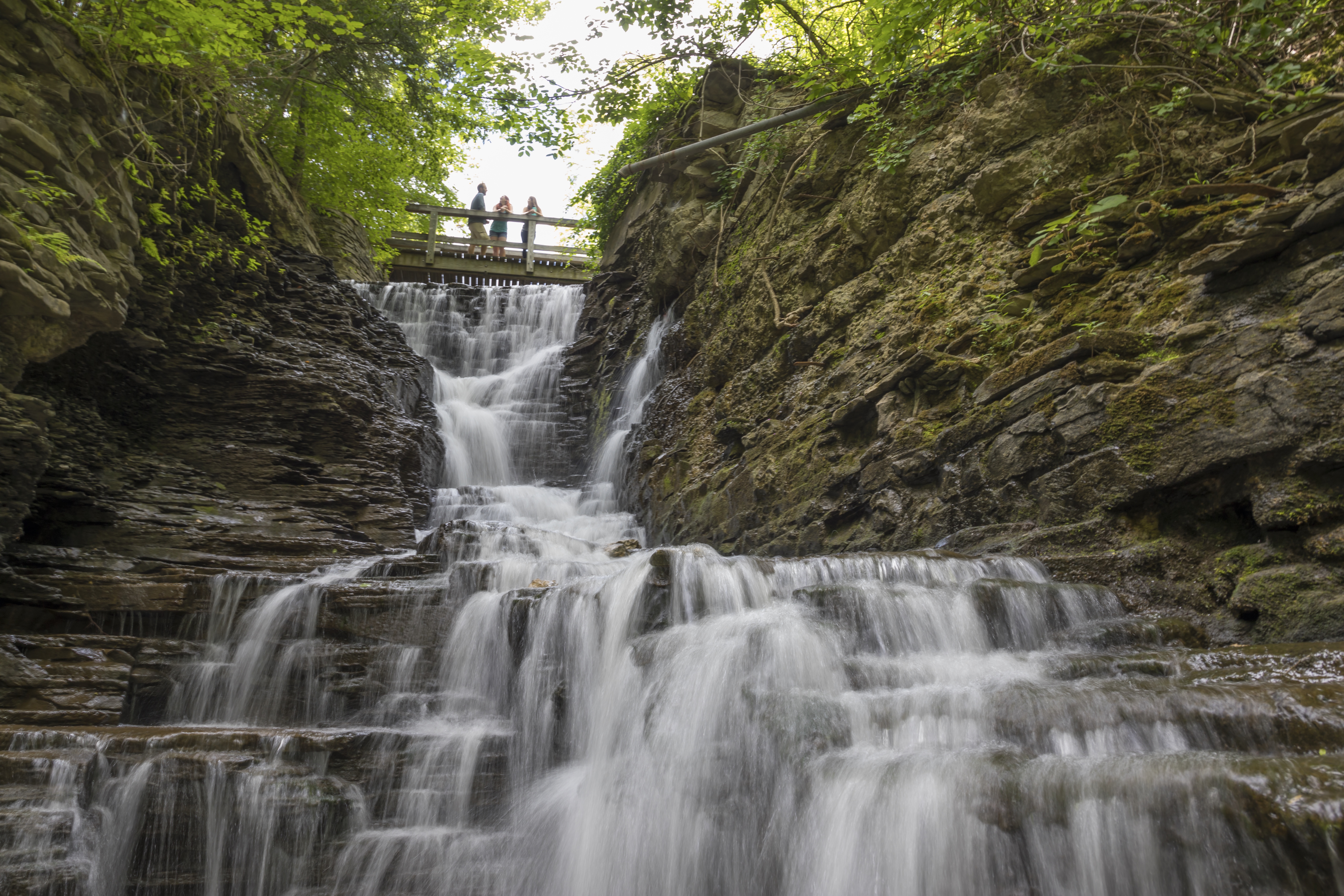 About IC | Ithaca College