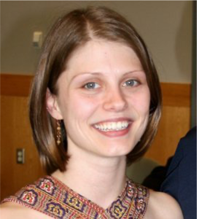 Emily Ickes | Ithaca College