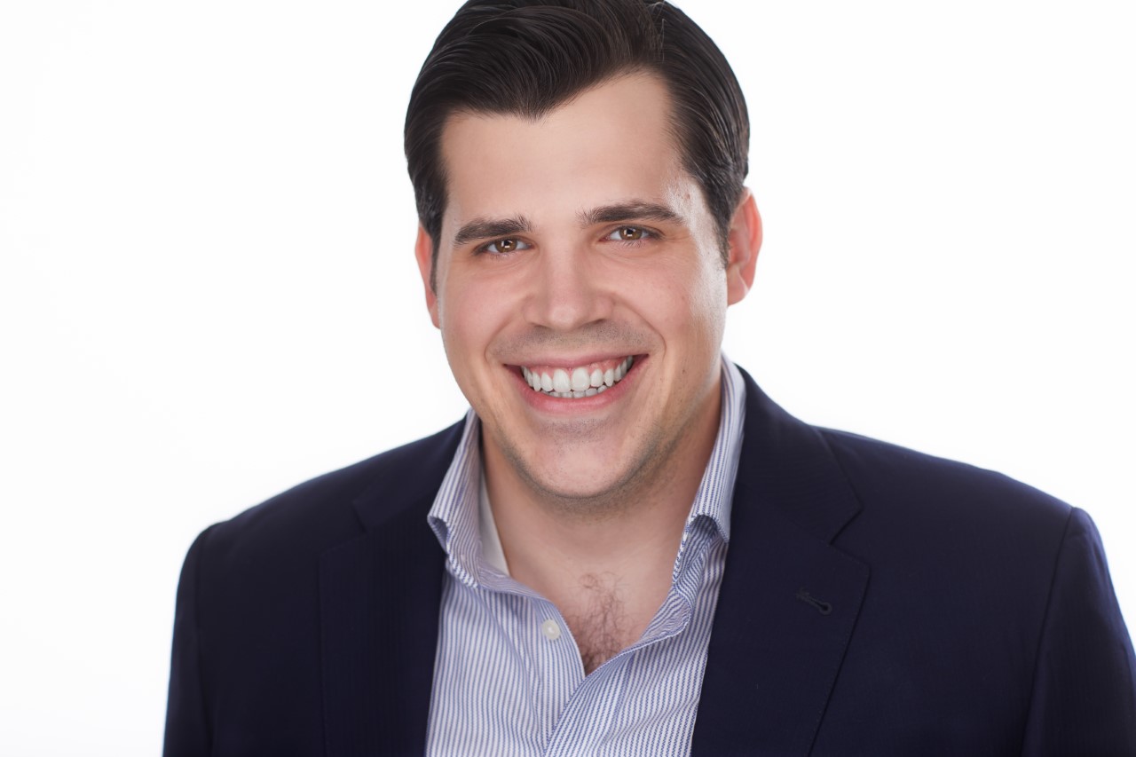 Daniel Bates | Ithaca College