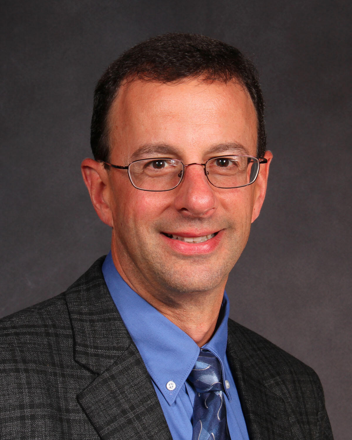 David Weil | Ithaca College