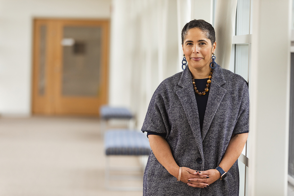 President Shirley M. Collado Shares News about Her Upcoming Departure ...