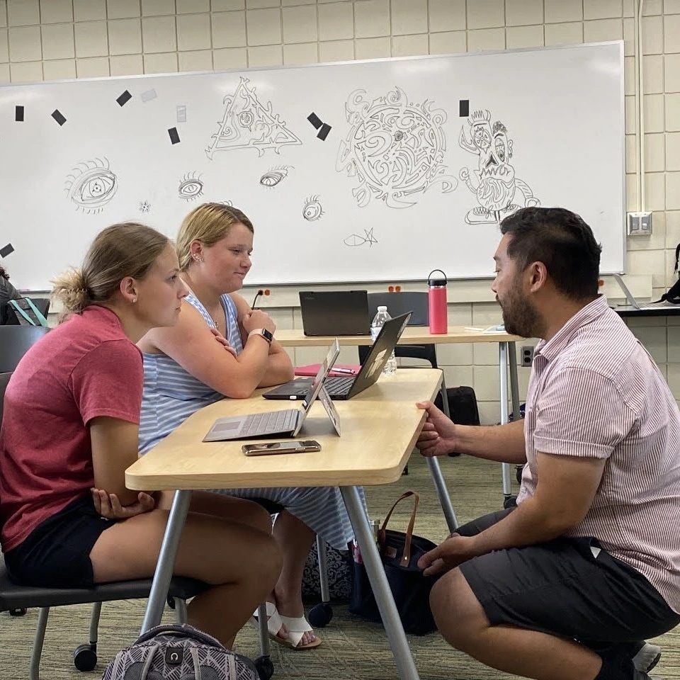 Giving Back to Our Partners in NYC | Ithaca College