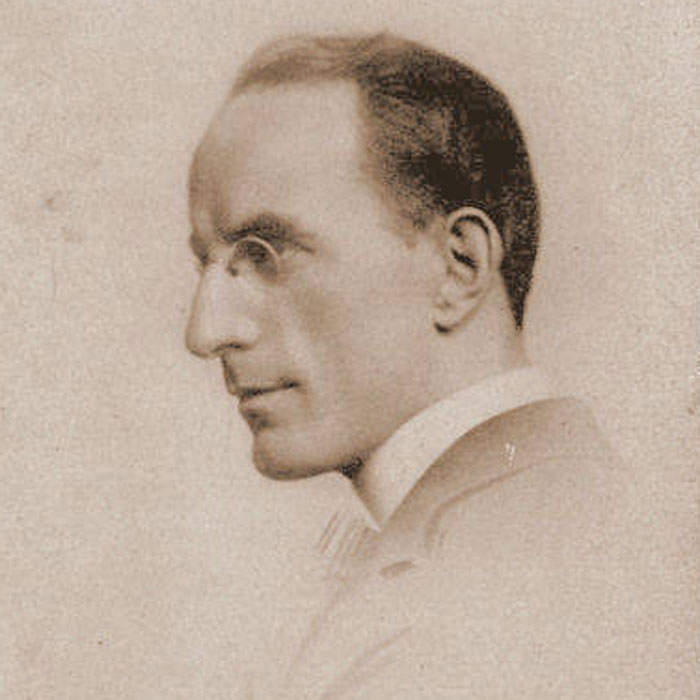 George C. Williams | Ithaca College