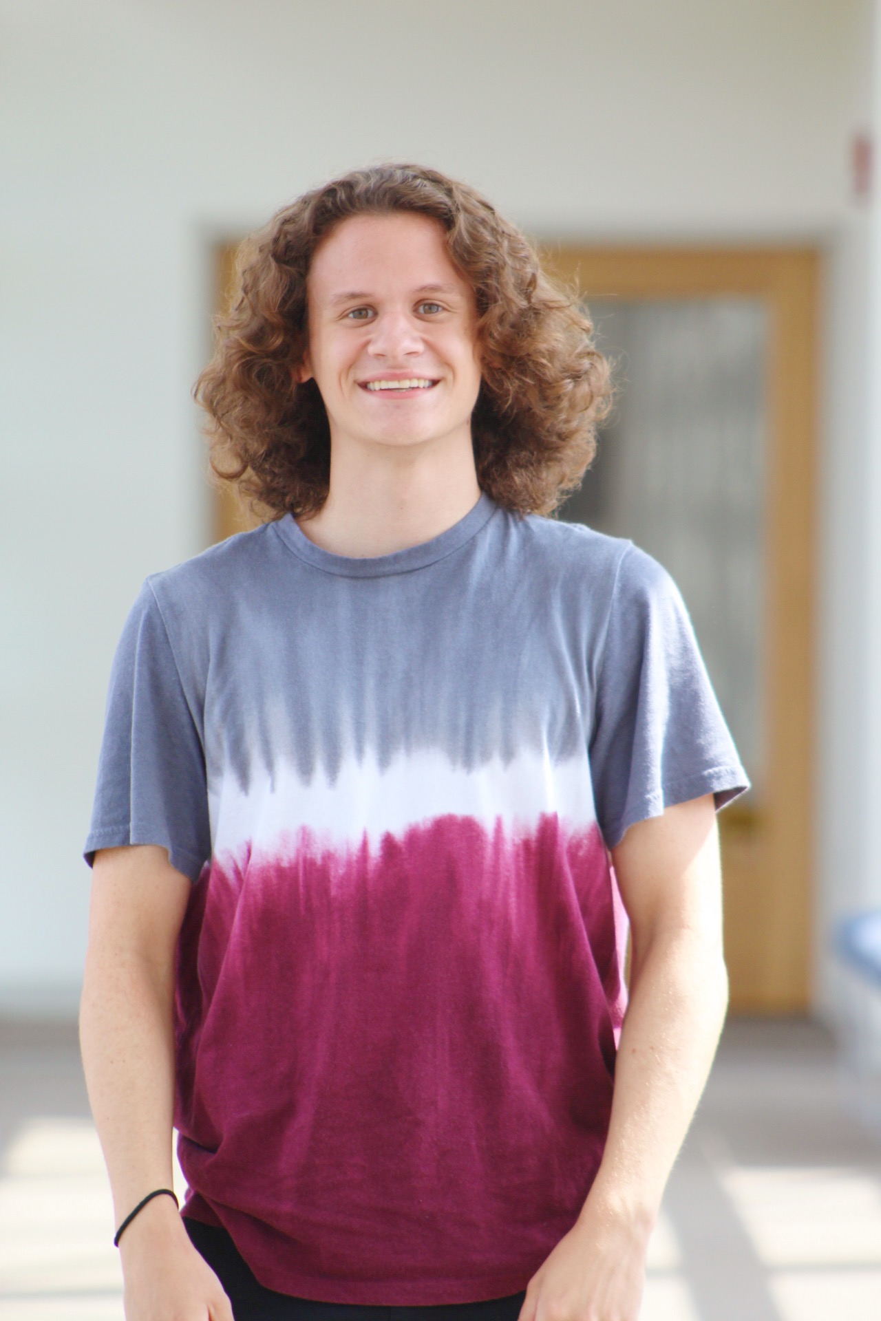 Conor Ryan | Ithaca College