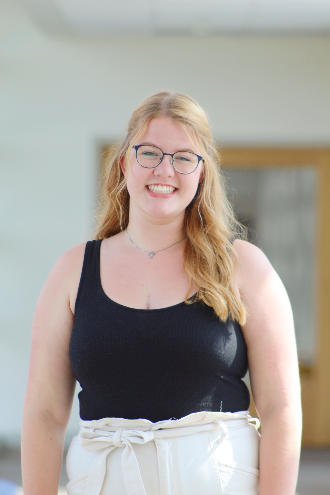 Jillian Wadland | Ithaca College