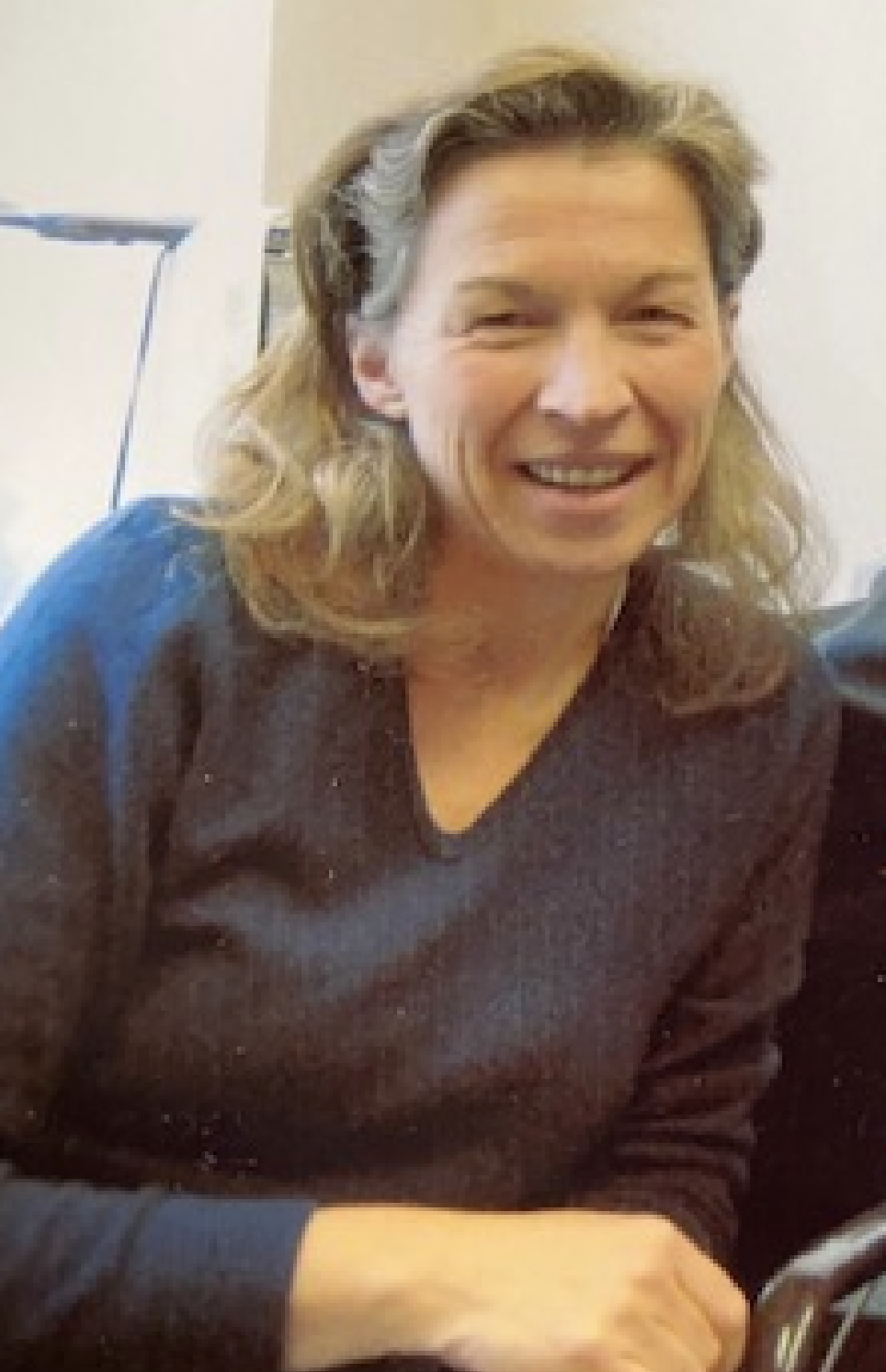 Remembering Louise Cannon | Ithaca College