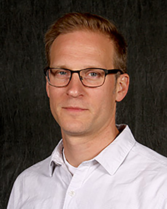 Mike Costello | Ithaca College