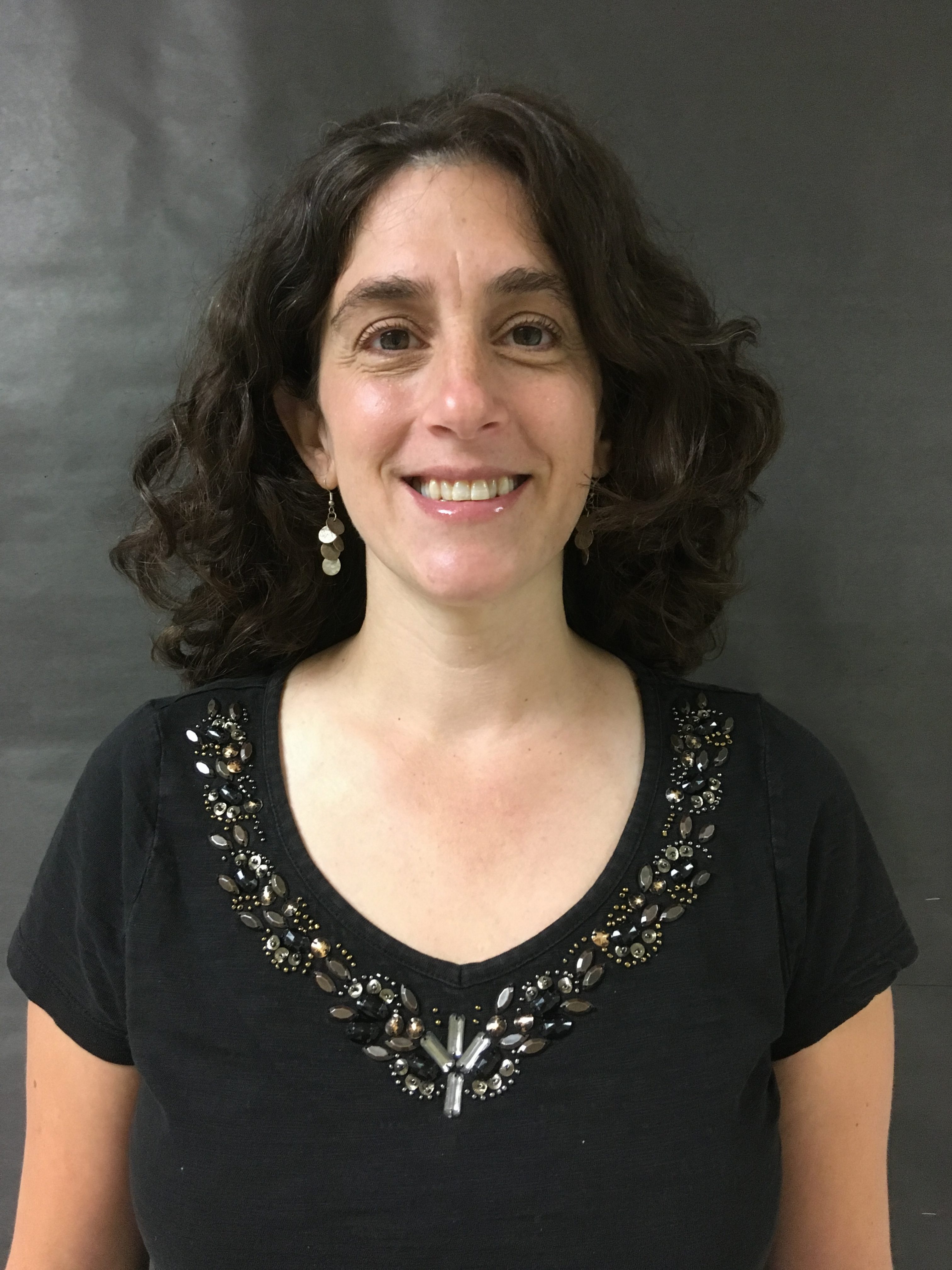 Katie Rohr Howell | Ithaca College