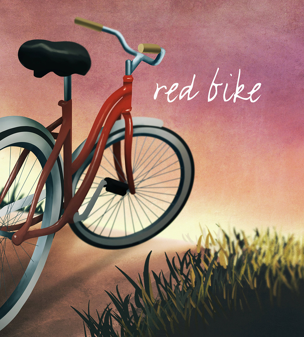 Ithaca College Theatre Presents “Red Bike” | Ithaca College