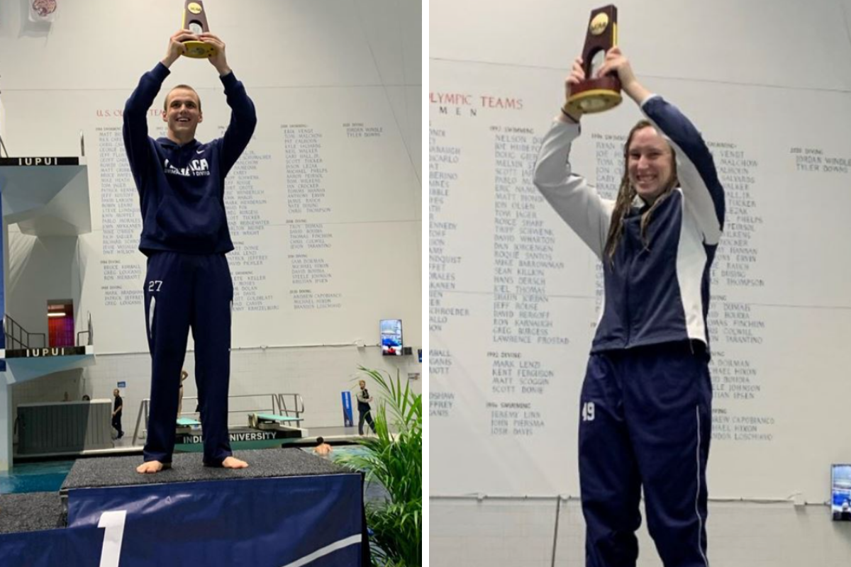 Pool Prowess | Ithaca College