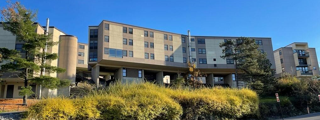 Ithaca College Room And Board