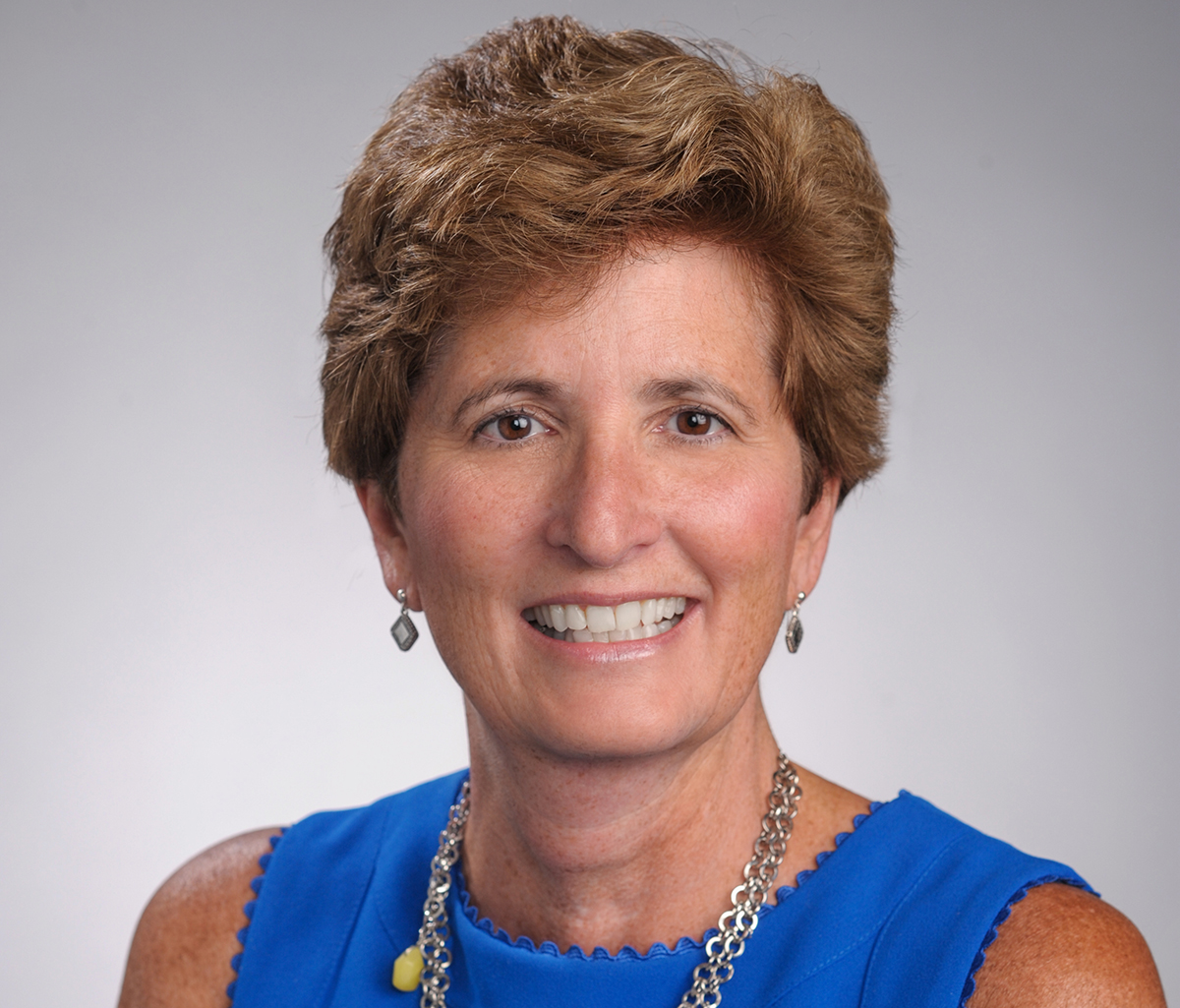 New Dean of the Park School of Communications | Ithaca College