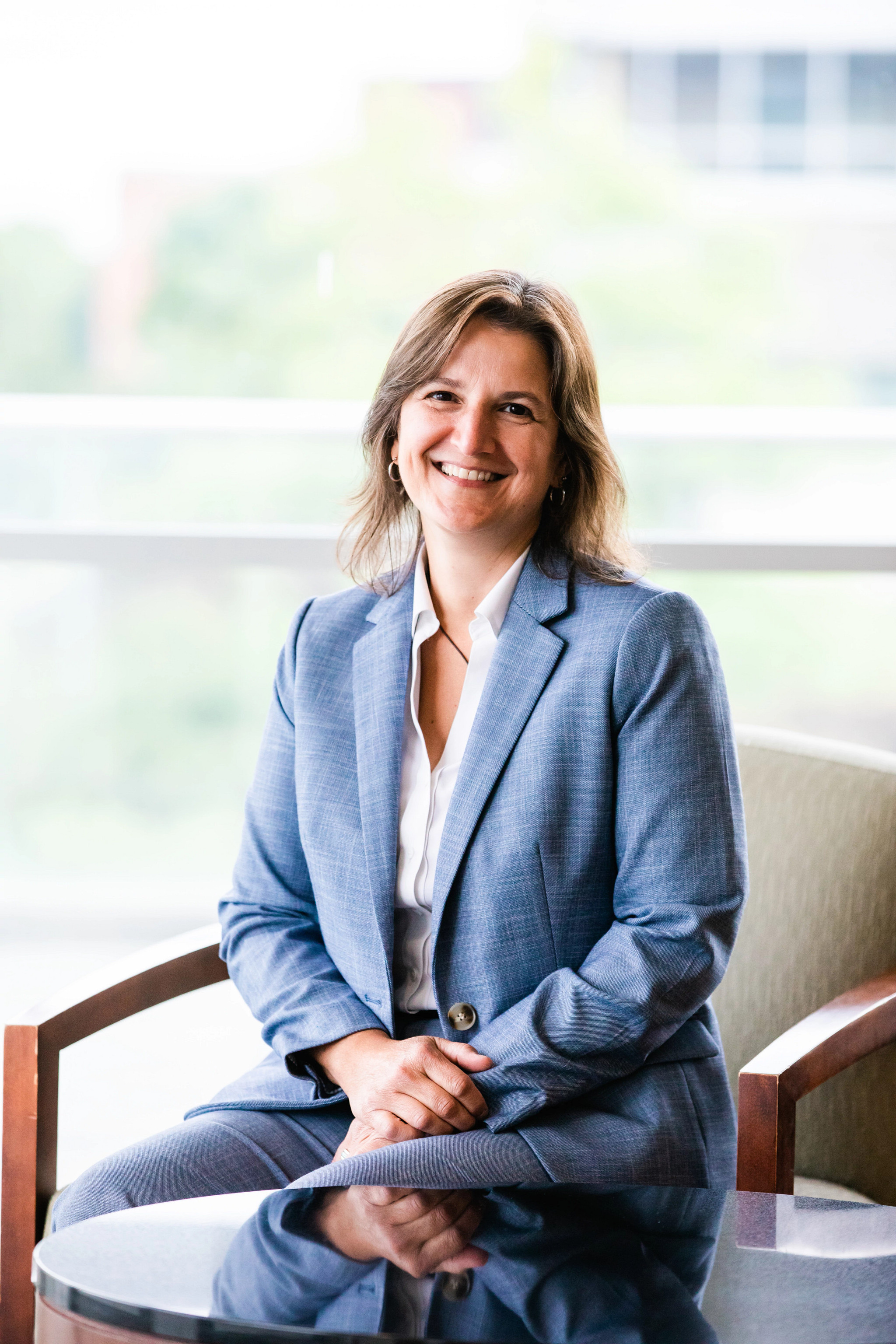 Odalys M. Diaz Piñeiro | Ithaca College
