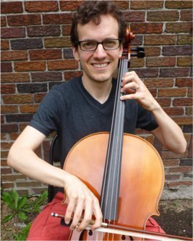 Peter Guarino | Ithaca College