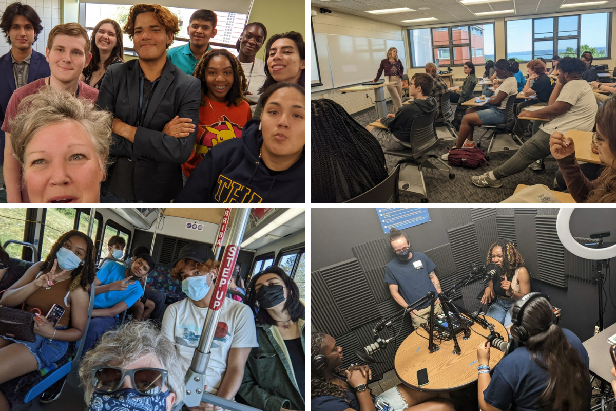 The IC Experience | Ithaca College