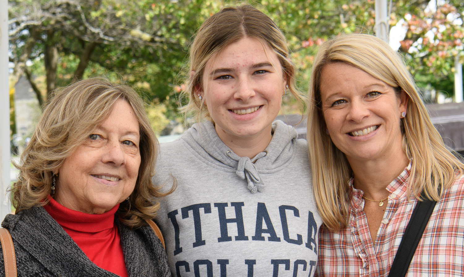 Ithaca Commitment | Ithaca College