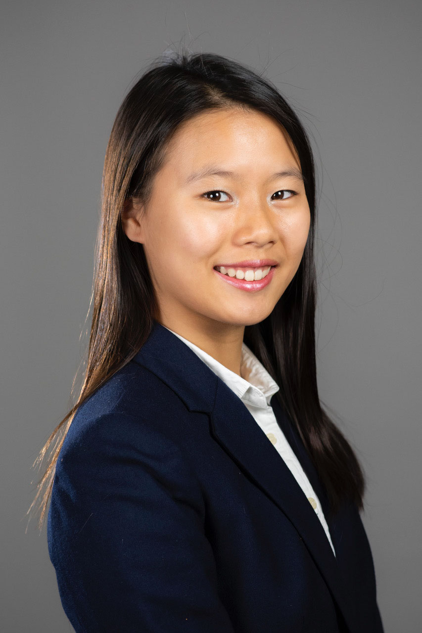 Emily Hung | Ithaca College