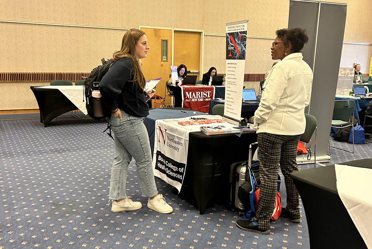 Adding a New Chapter | Ithaca College