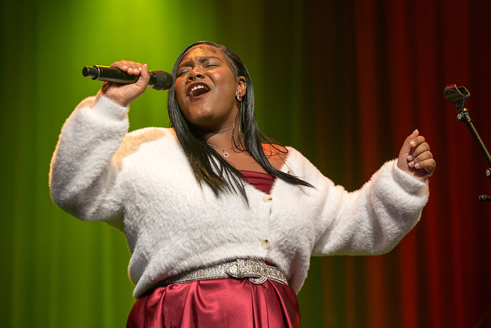 The Stars Aligned for IC in the City | Ithaca College