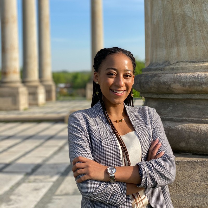 Alyse Harris | Ithaca College