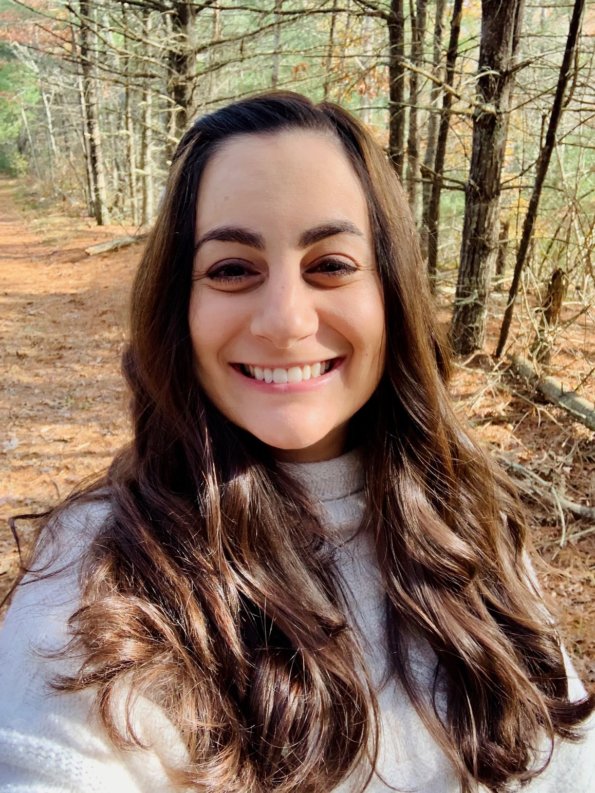 Andi Gladstone | Ithaca College