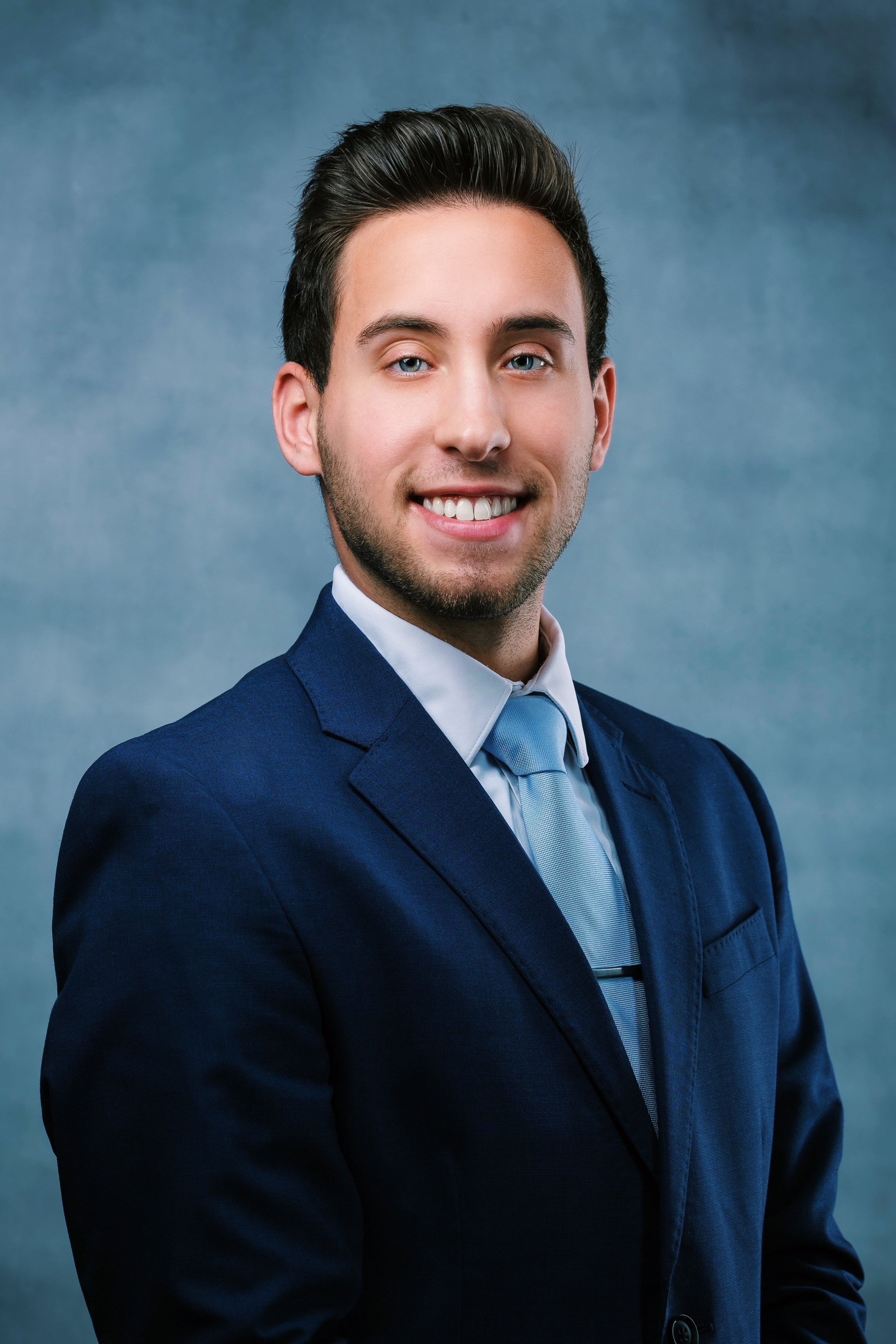 Jon Russo ’20 | Ithaca College